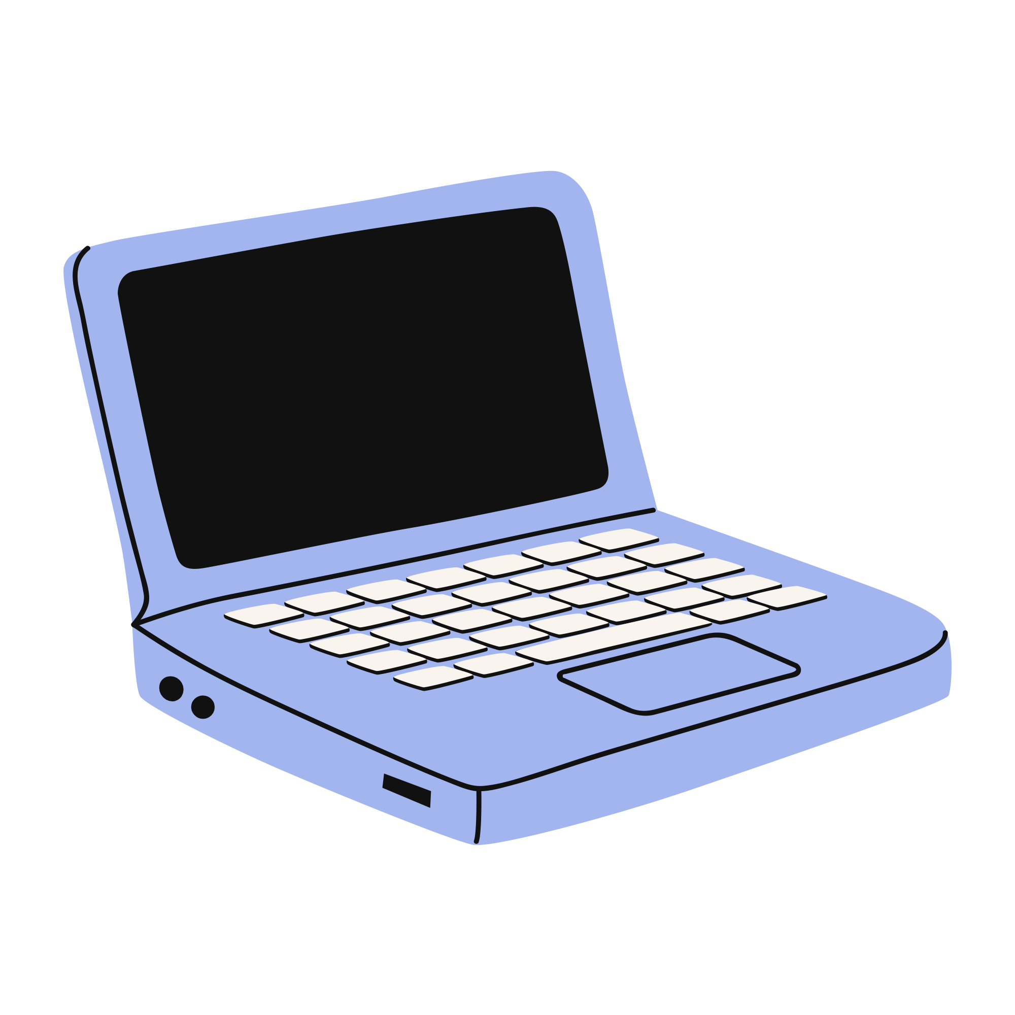 Hatim's Website